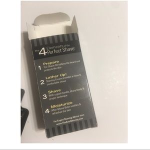 The Art Of Shaving | Accessories | The Art Of Shaving Sample New | Poshmark